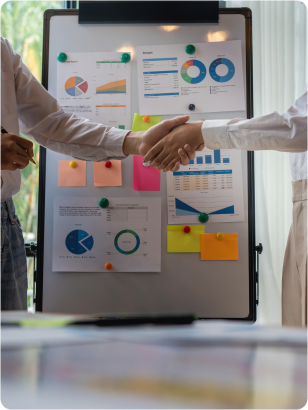 Unlock Global Capabilities with Vation's Enhanced GCC Offerings